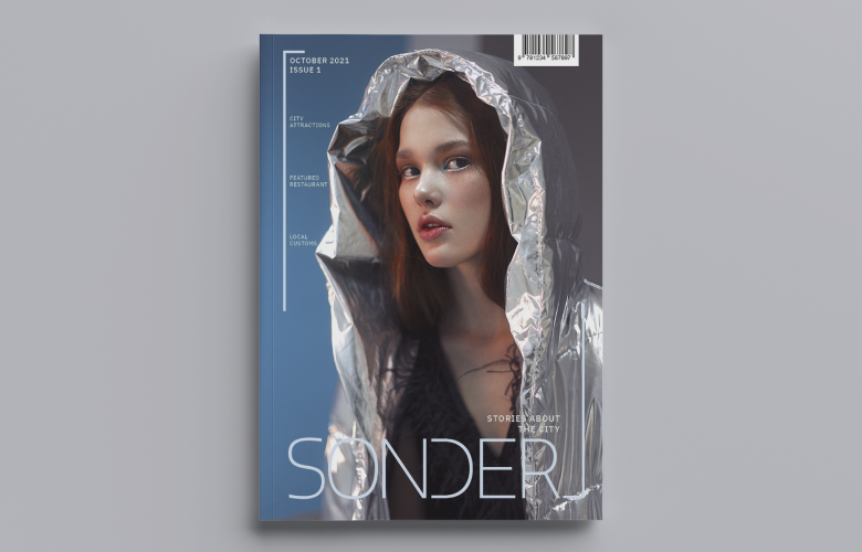 Portfolio - Likai Wang